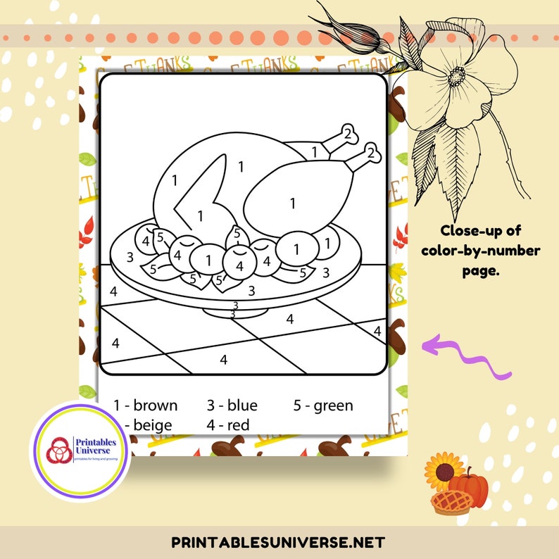 Preschool & Kindergarten Alphabet Workbook, A-Z, Printable ...