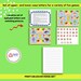 Printable Beginning Sounds Picture-matching Game - Etsy