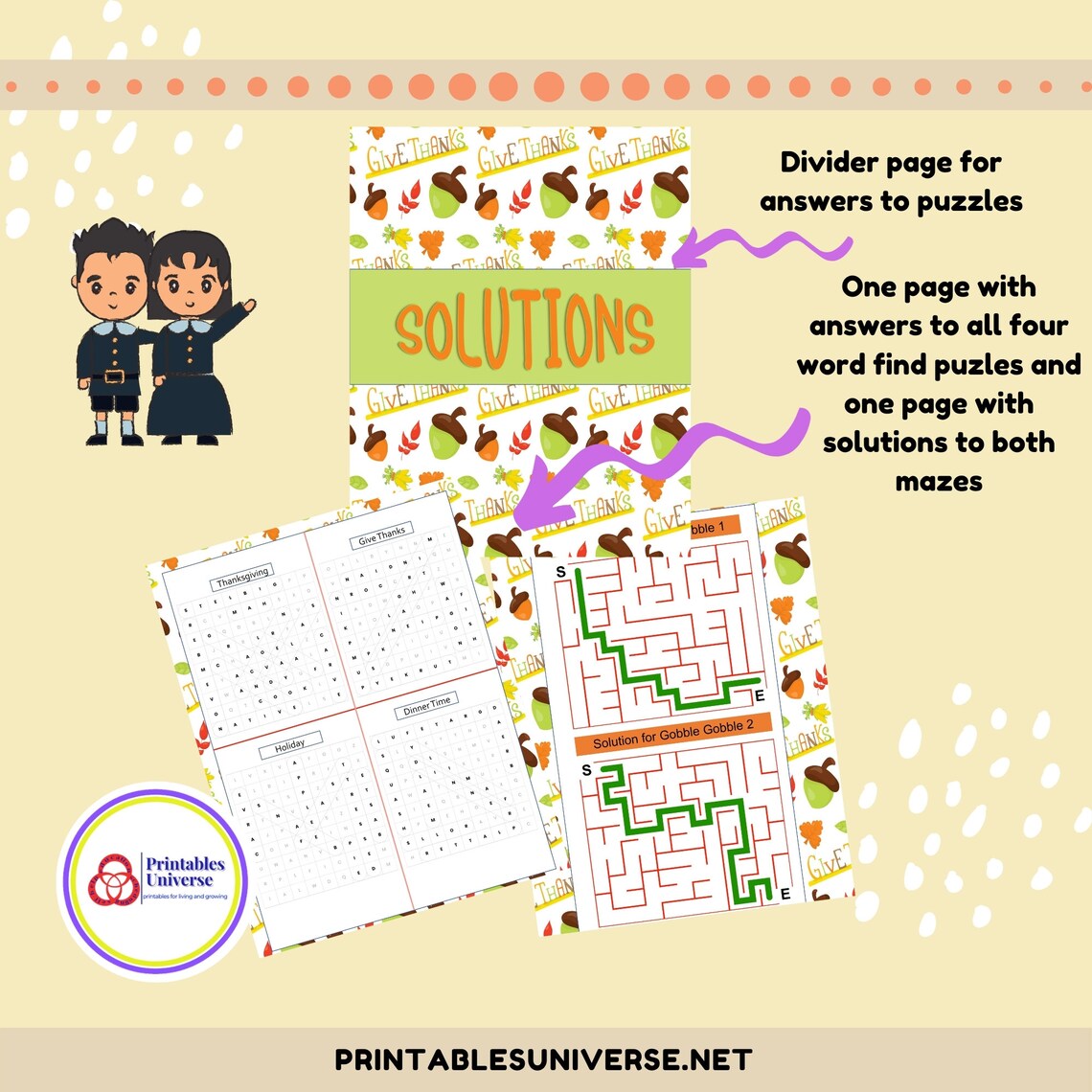 Preschool & Kindergarten Alphabet Workbook, A-Z, Printable ...