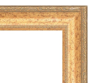 18x24 Gold Frame - Etsy