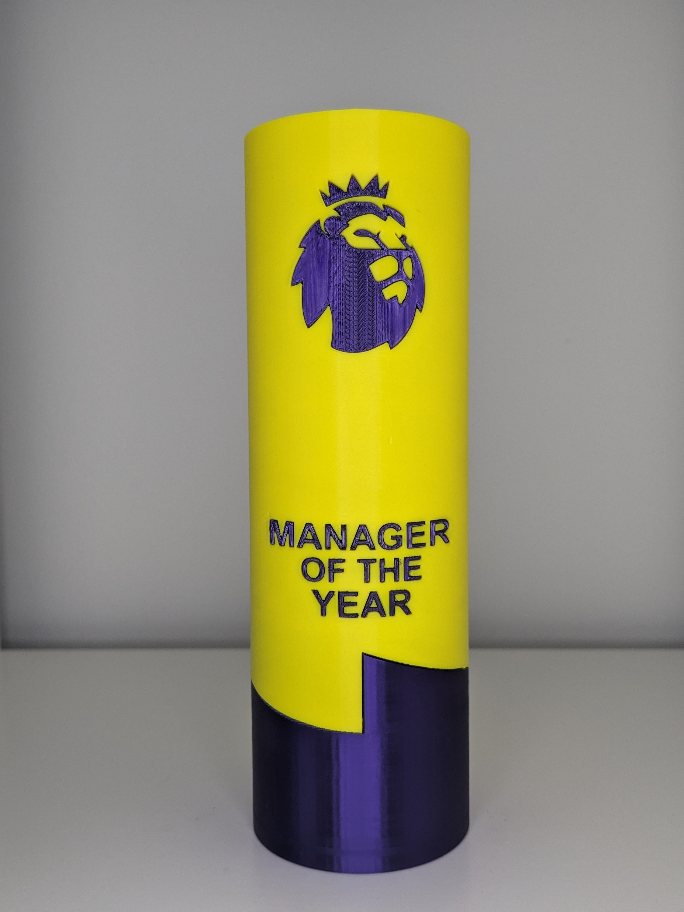 Trophy Manager Football Manager 2024 Trophies Megapack | FM Scout