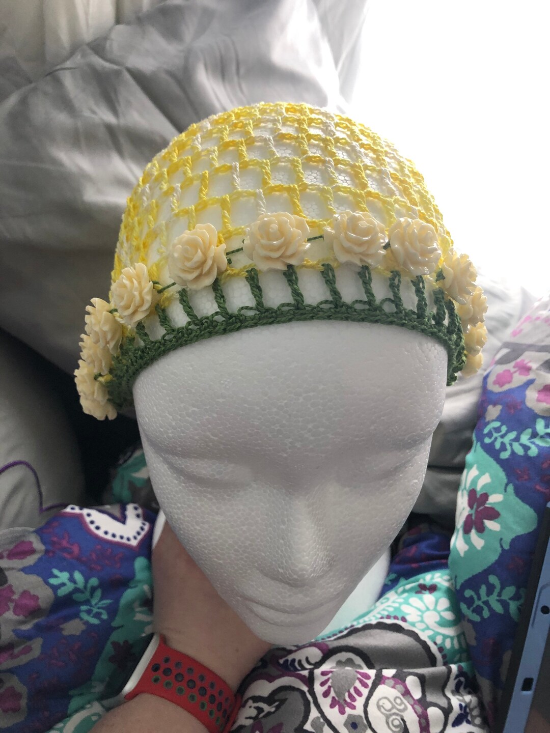 Snood Hair Nets - Etsy