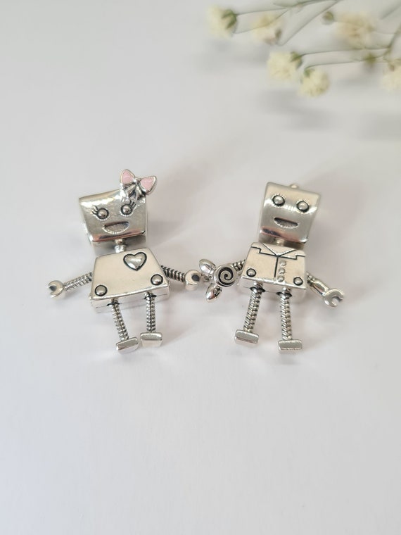 Pandora Robot | gambolthemes.net