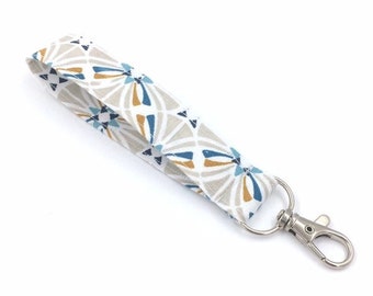 Loop Keychain - Etsy