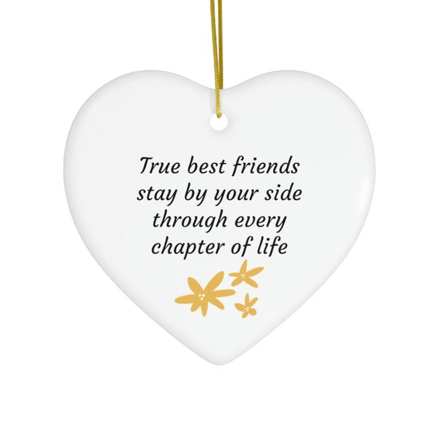 Truly Great Friends - Etsy