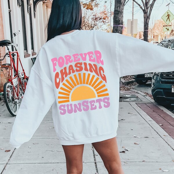 Vsco Sweatshirt - Etsy