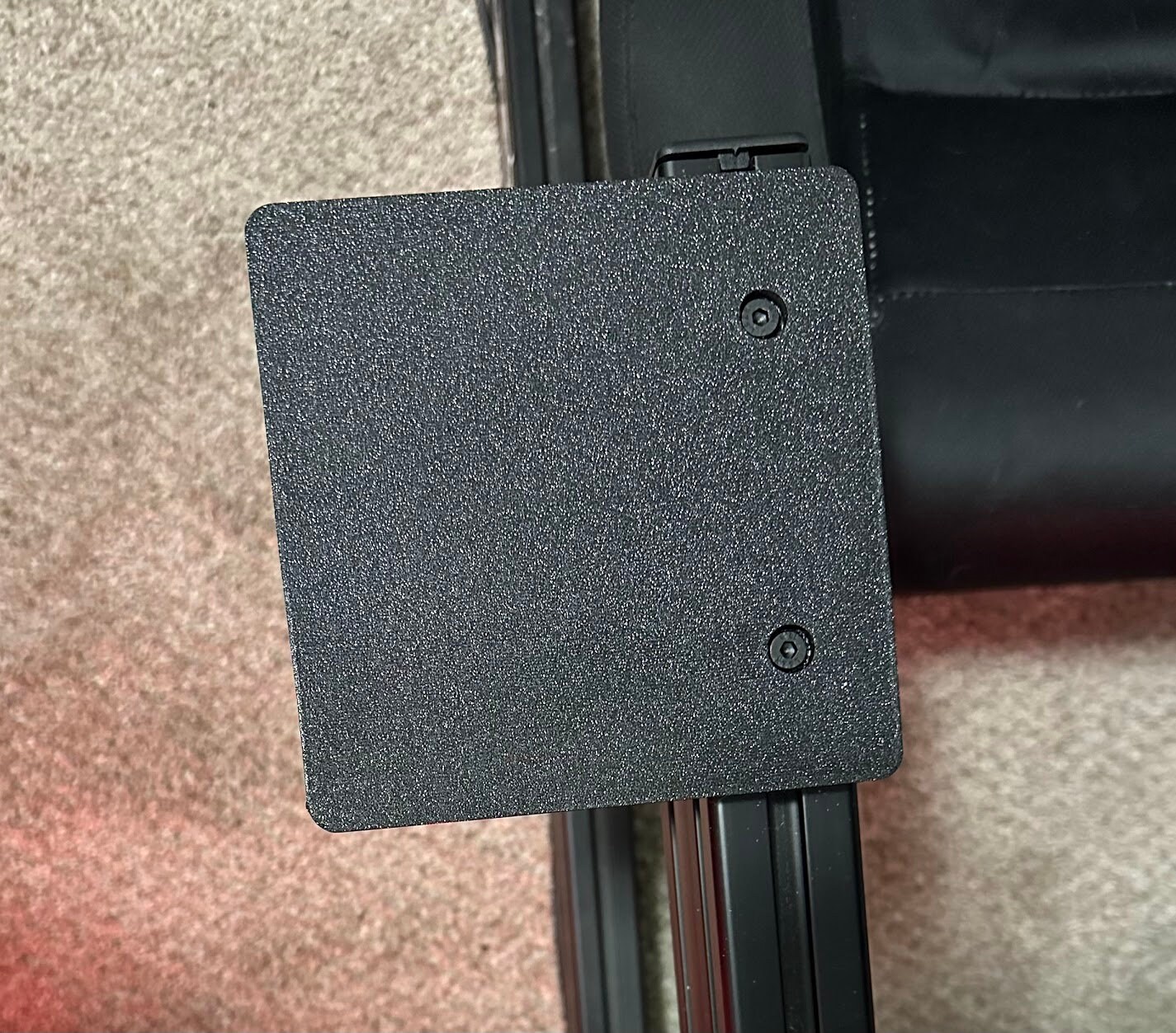 Sim Rig Mouse Pad - Etsy Schweiz