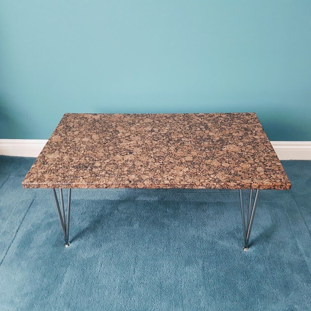 Coffee table granite coffee table granite table handmade | Etsy