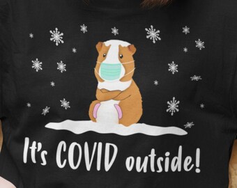 Guinea Pig Mask - Etsy