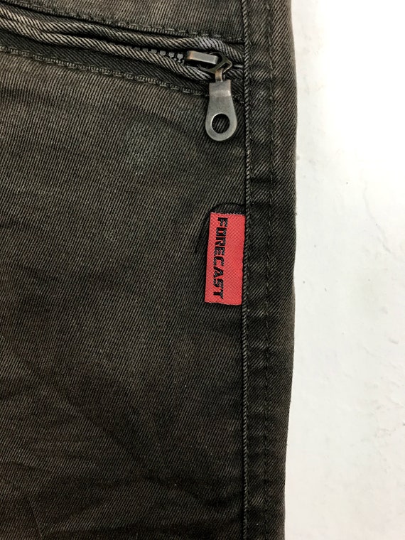 Vintage Forecast Tactical Element Cargo Pant Multi Po… - Gem