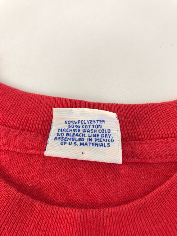 Vintage 90s Homies La Clika Big Screen Snooker Printe… - Gem