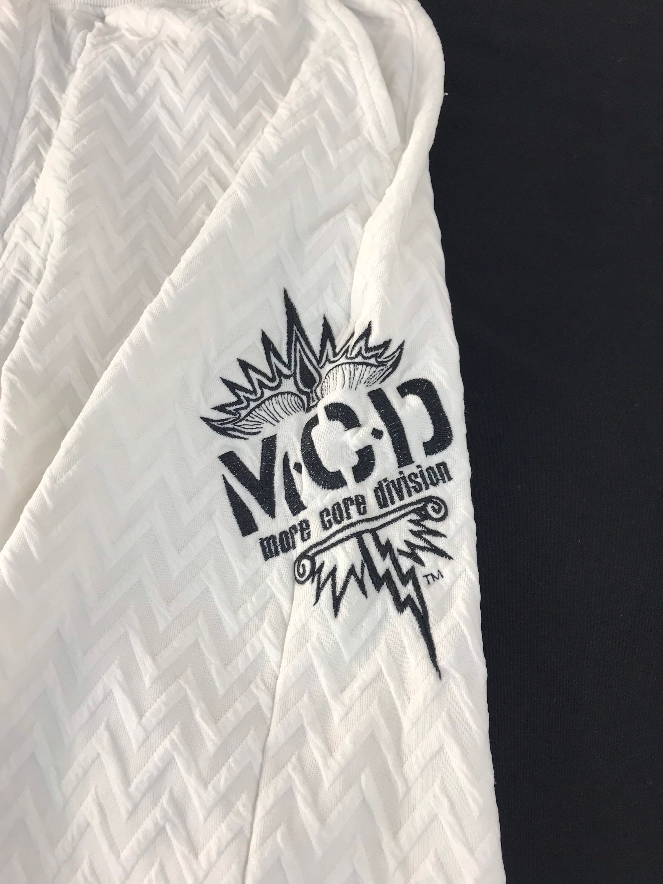Vintage MCD More Core Division Hard Core Surf Style Fits Size - Etsy
