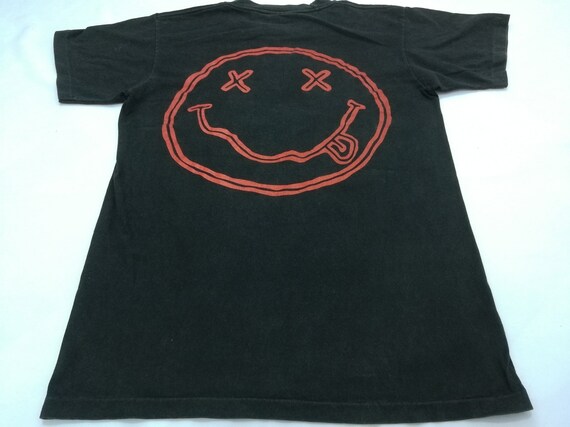 Rare Vintage 90s Kurt Cobain Boddah Letter Courtney L… - Gem