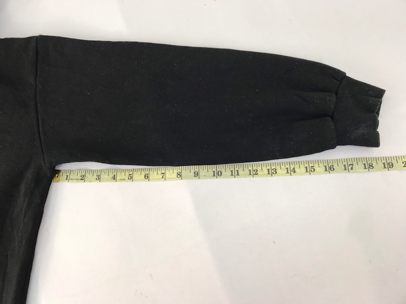 Vintage the Real Mccoy Anti Church Opium Hoodies Pull Over Big Logo ...