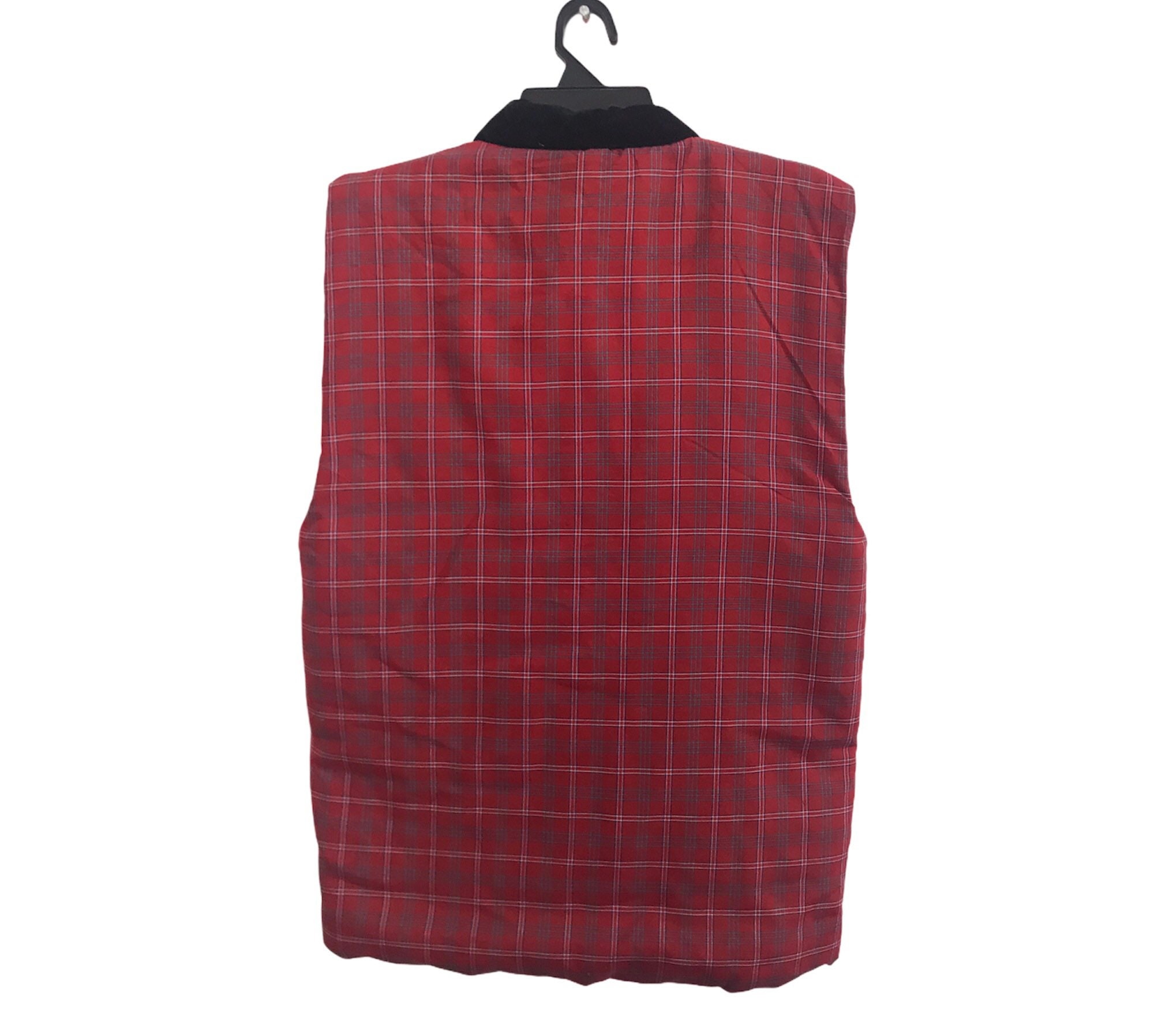 Vintage Noragi Kimono Haori Hanten Jinbei Japanese Traditional Wear ...