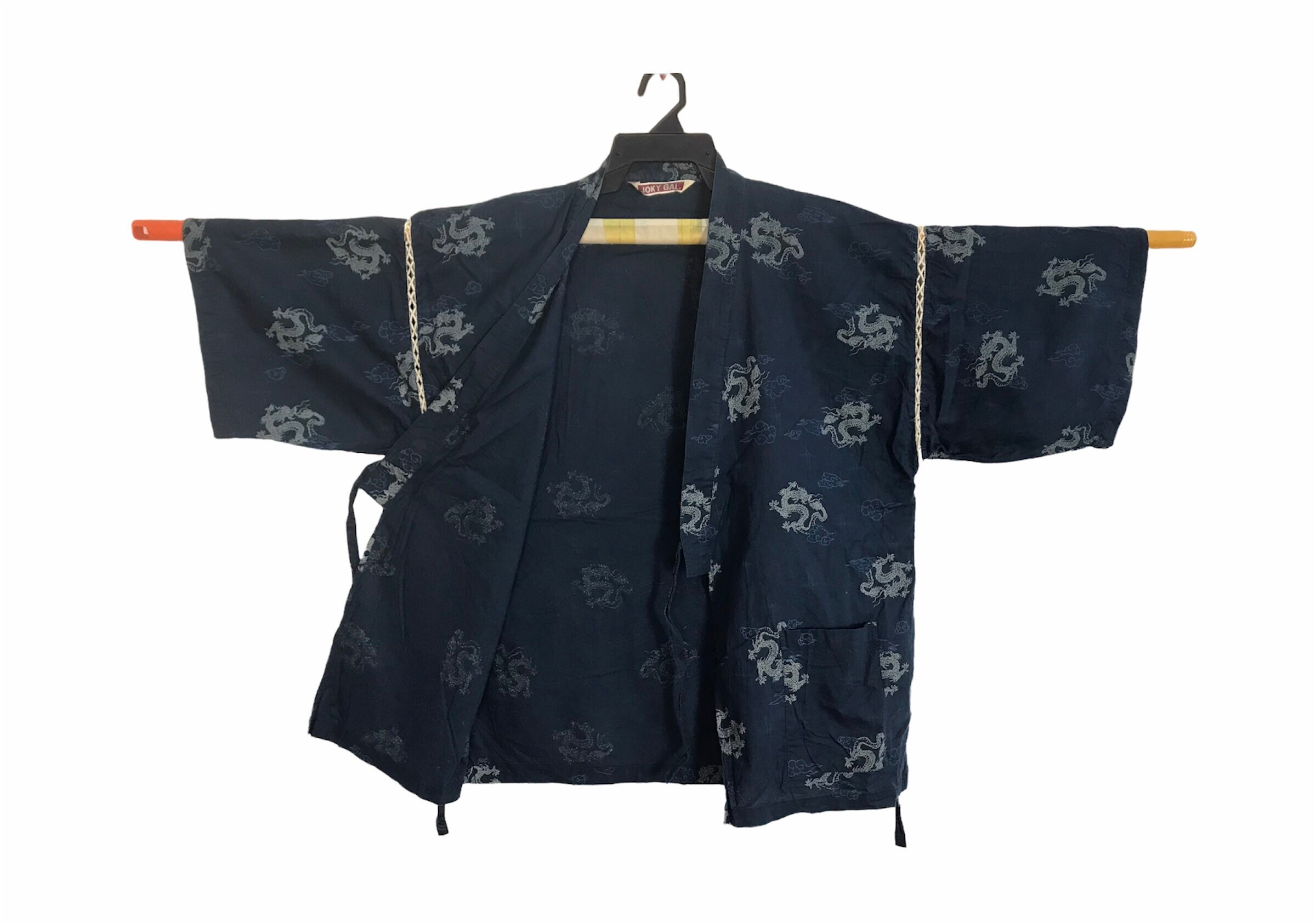 Mofuku Kimono