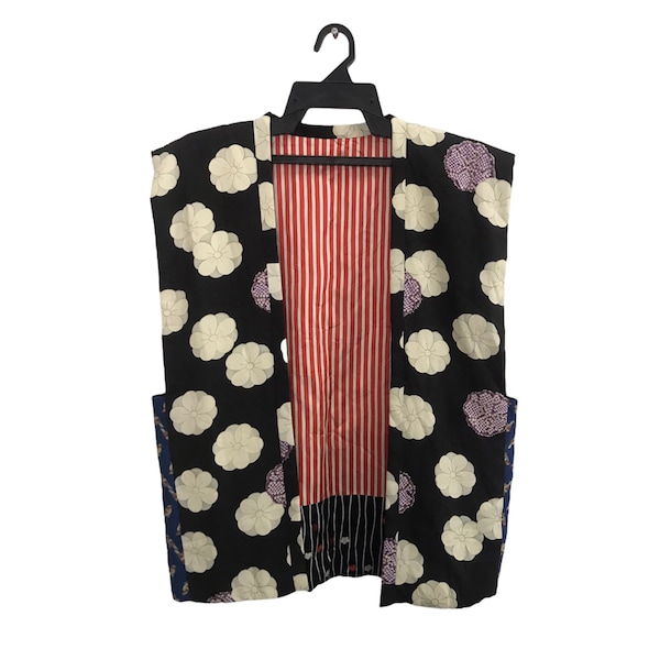 Custom Happi Coat - Etsy