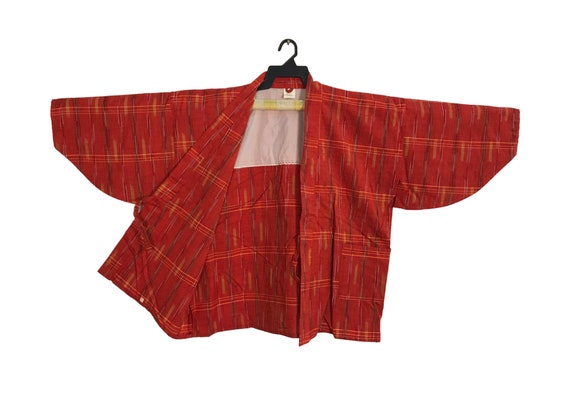 Mega Sale!!! Kimono Japanese Traditional Noragi Kimon… - Gem