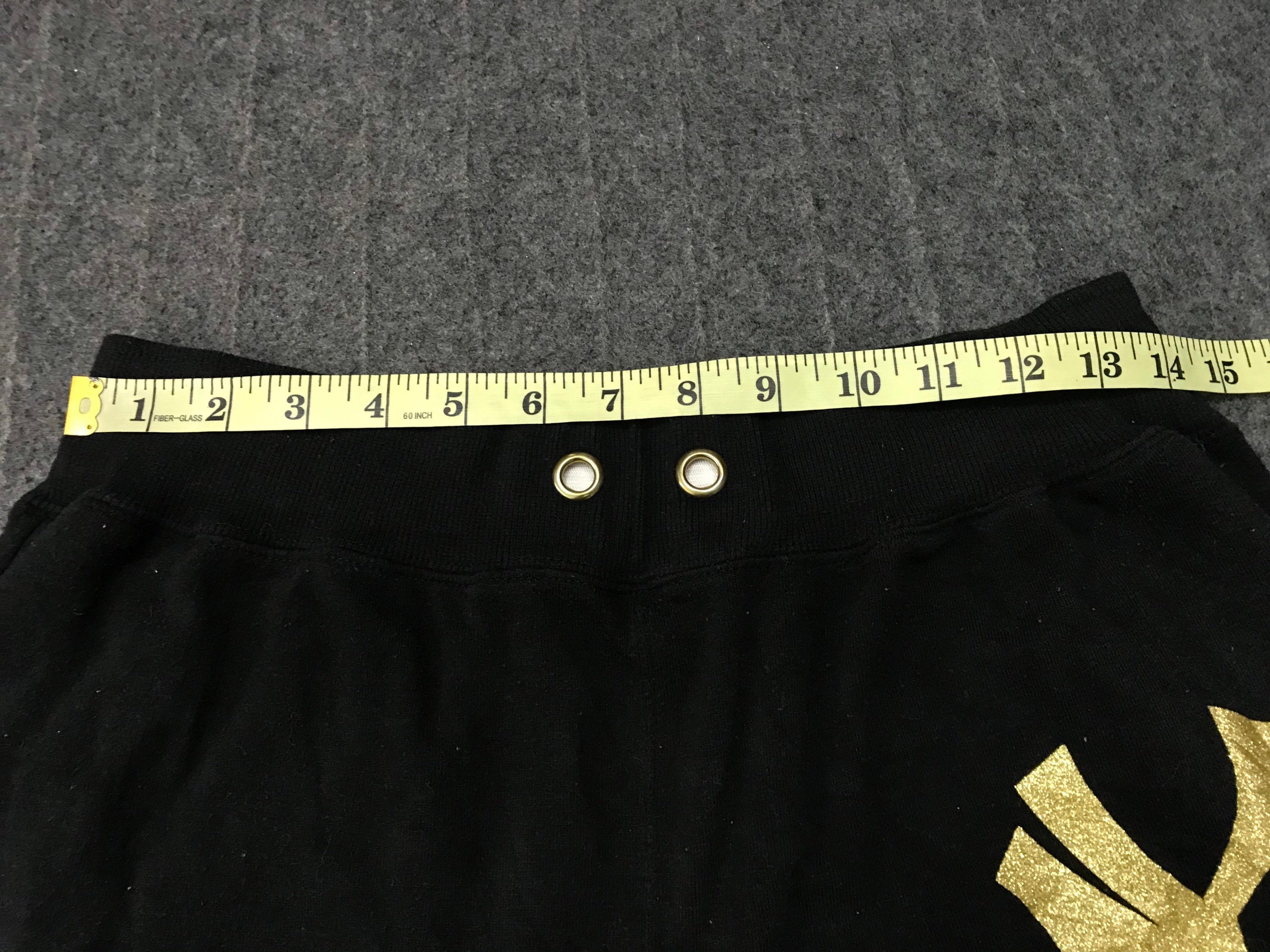 Vintage New York Yankees Tracksuit Jogger Pant Fits Size 28-31 ...