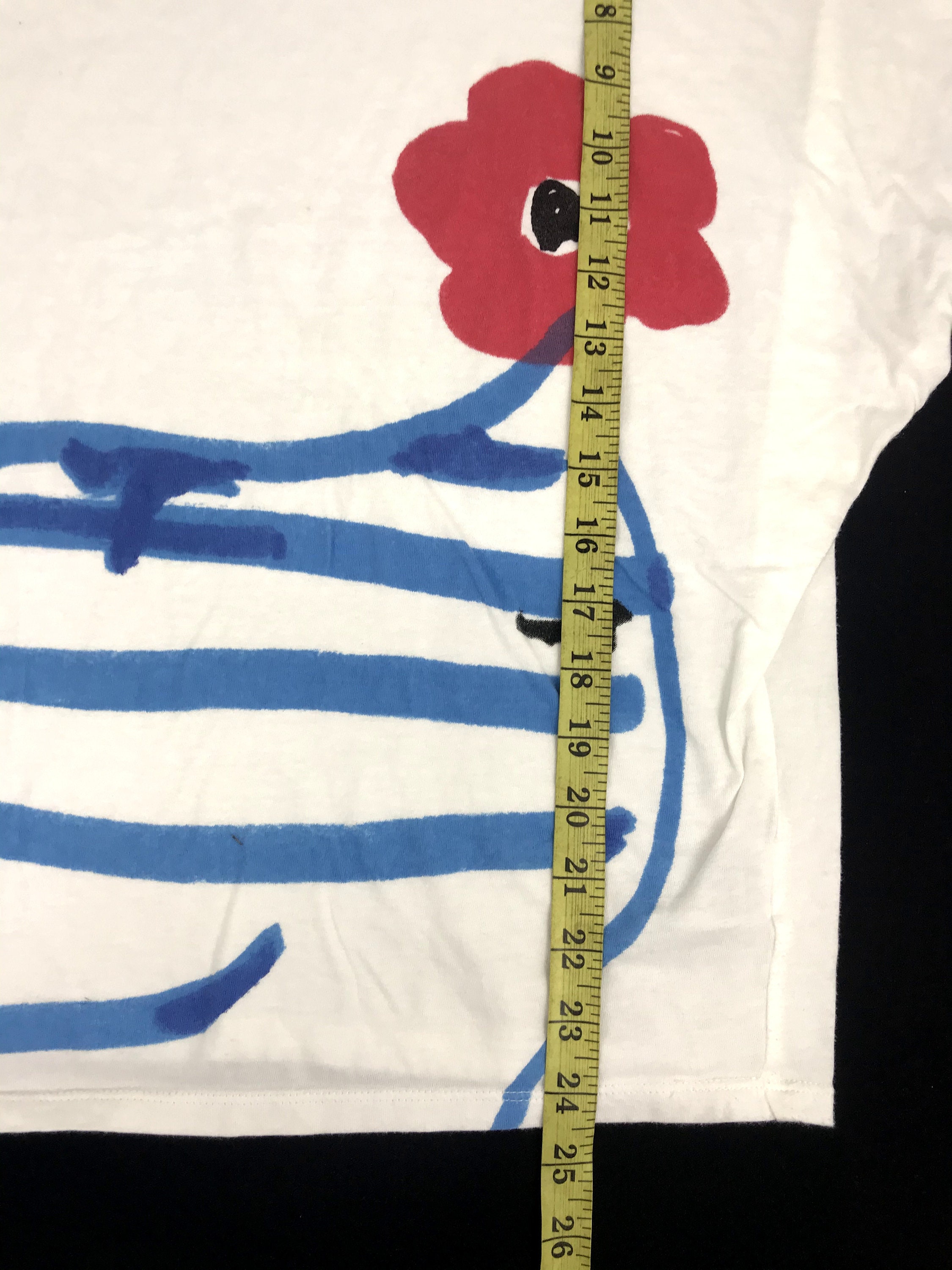 Vintage Cats Tsumori Chisato Issey Miyake Cat Logo Tee T-shirt Inspired ...