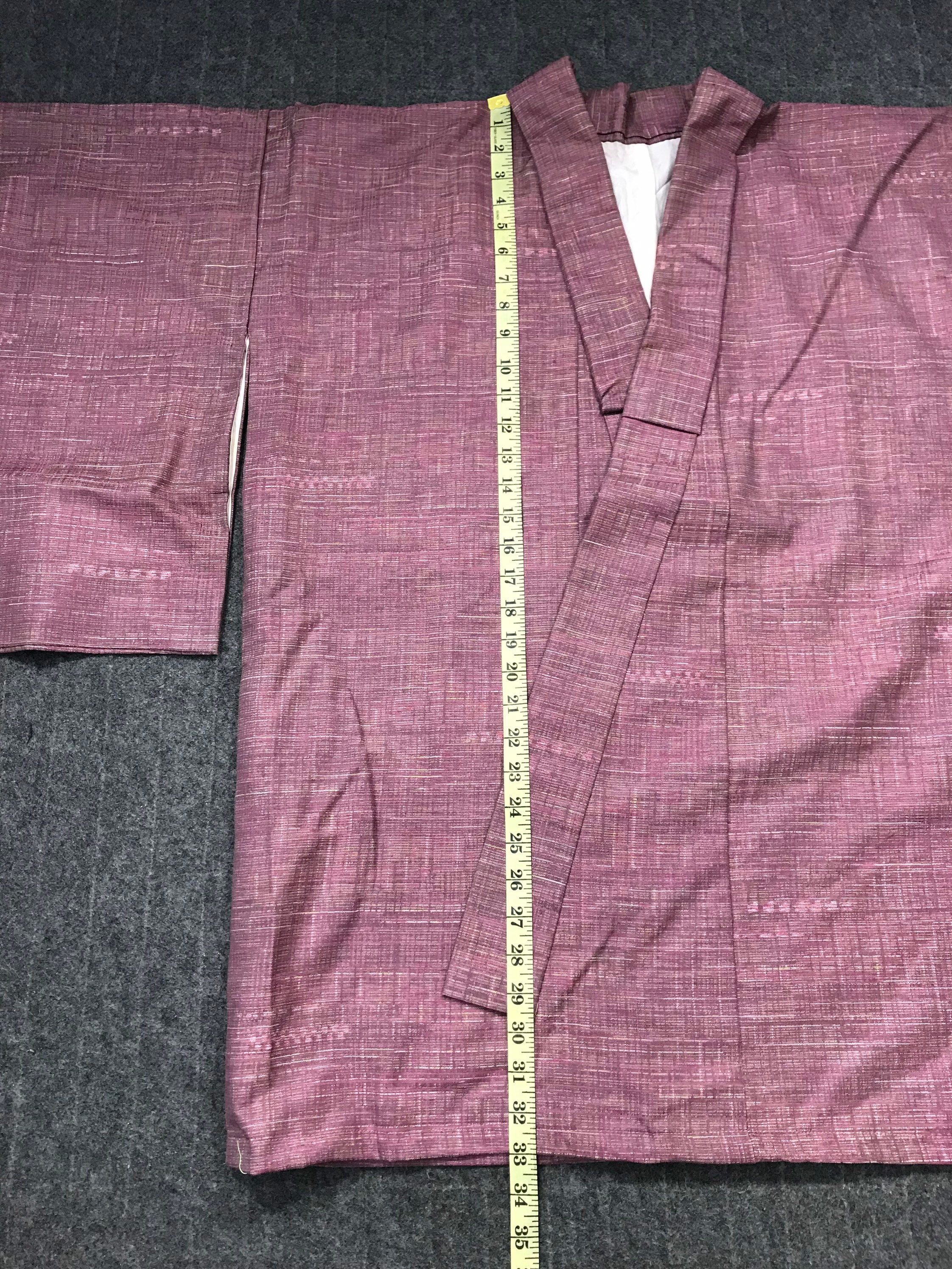 Vintage Japanese Traditional Noragi Kimono Haori Hanten Jinbei - Etsy