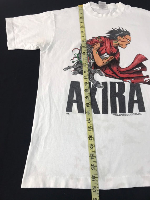 Rare Vintage 80s Akira 1988 Katsuhiro Otomo Cyberpunk… - Gem