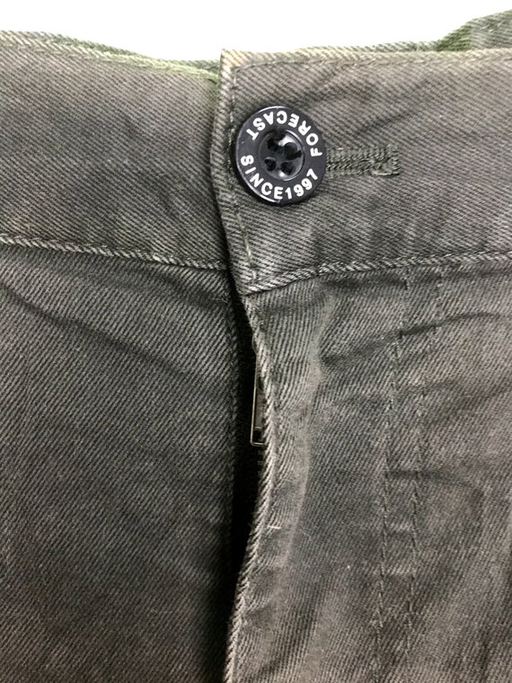 Vintage Forecast Tactical Element Cargo Pant Multi Po… - Gem