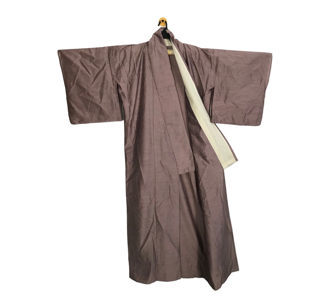 Mega Sale Vintage Japanese Traditional Noragi Kimono Haori - Etsy