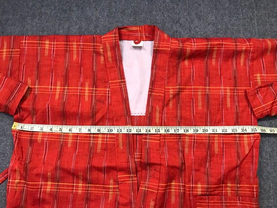 Mega Sale!!! Kimono Japanese Traditional Noragi Kimon… - Gem