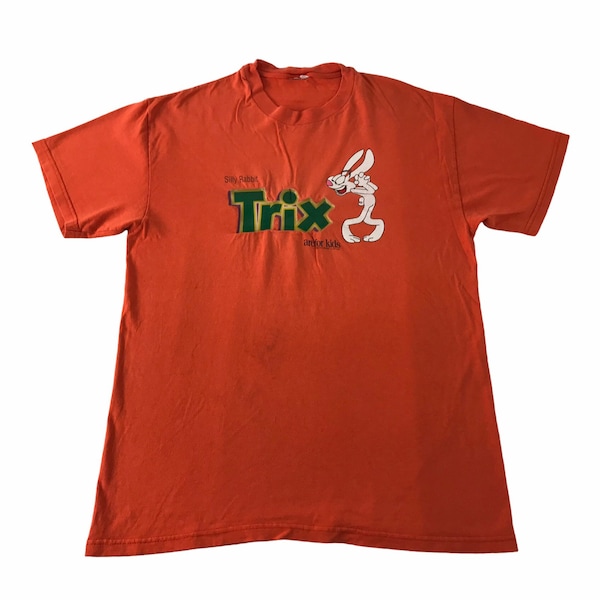 Trix Cereal Tshirt - Etsy