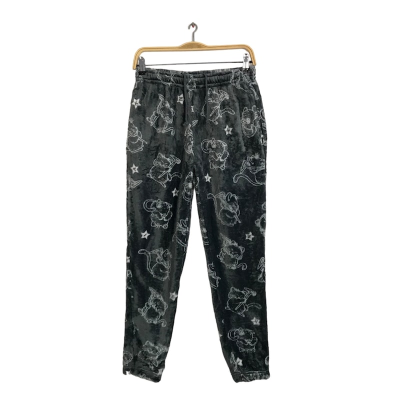 Anime Pants - Etsy