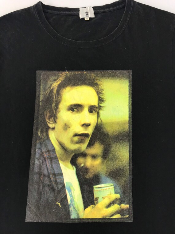 Vintage Takeo Kikuchi X Roberto Bayley Sid Vicious Pu… - Gem