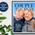 Custom Couple of the Year Magazine Cover Custom Magazine Cover for ...