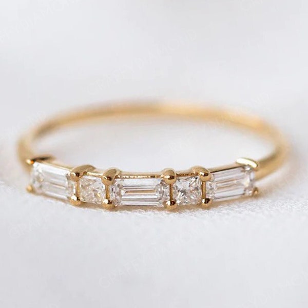 Alternative Wedding Ring - Etsy