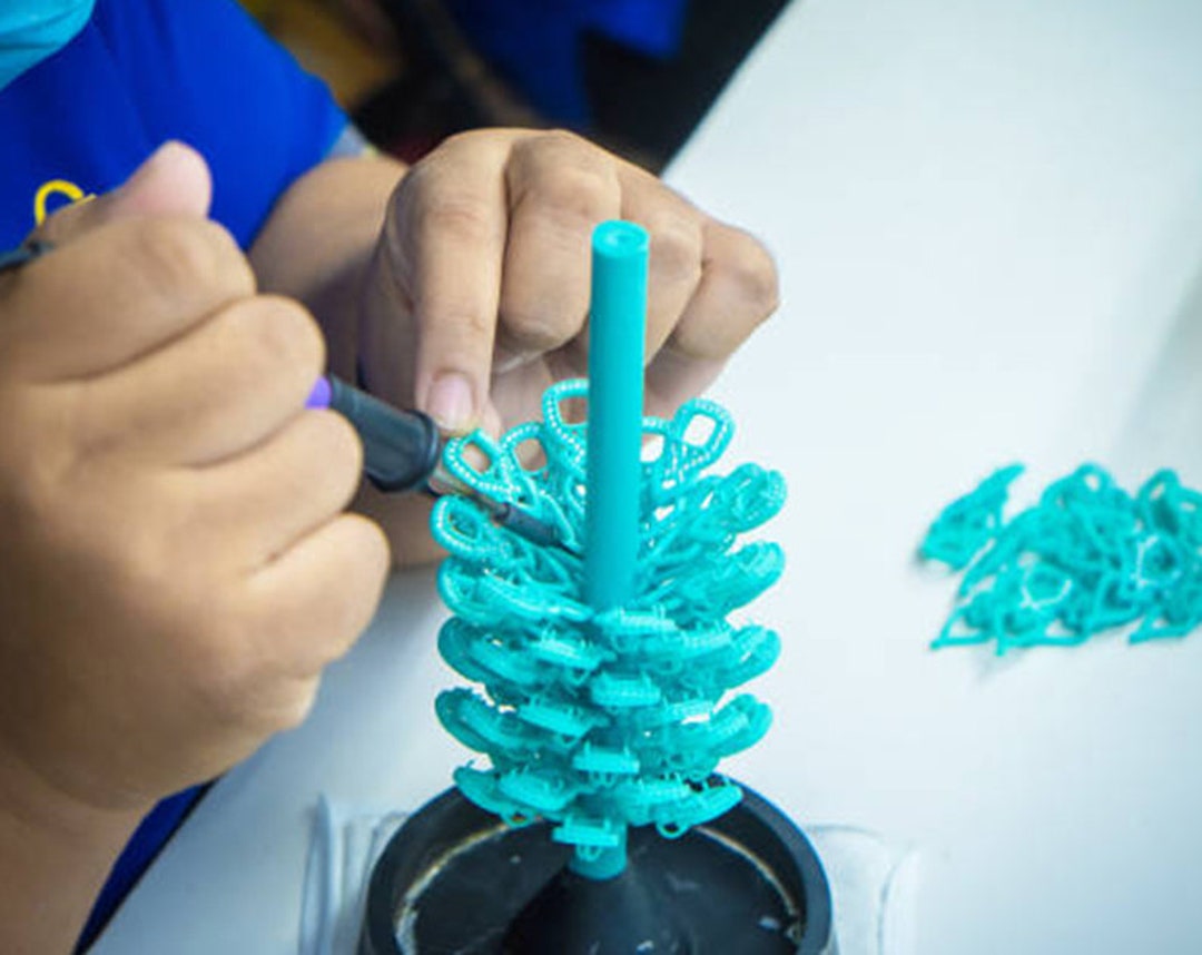 Wax Model for Ring Making Custom Ring Try at Home Design Made to Order ...