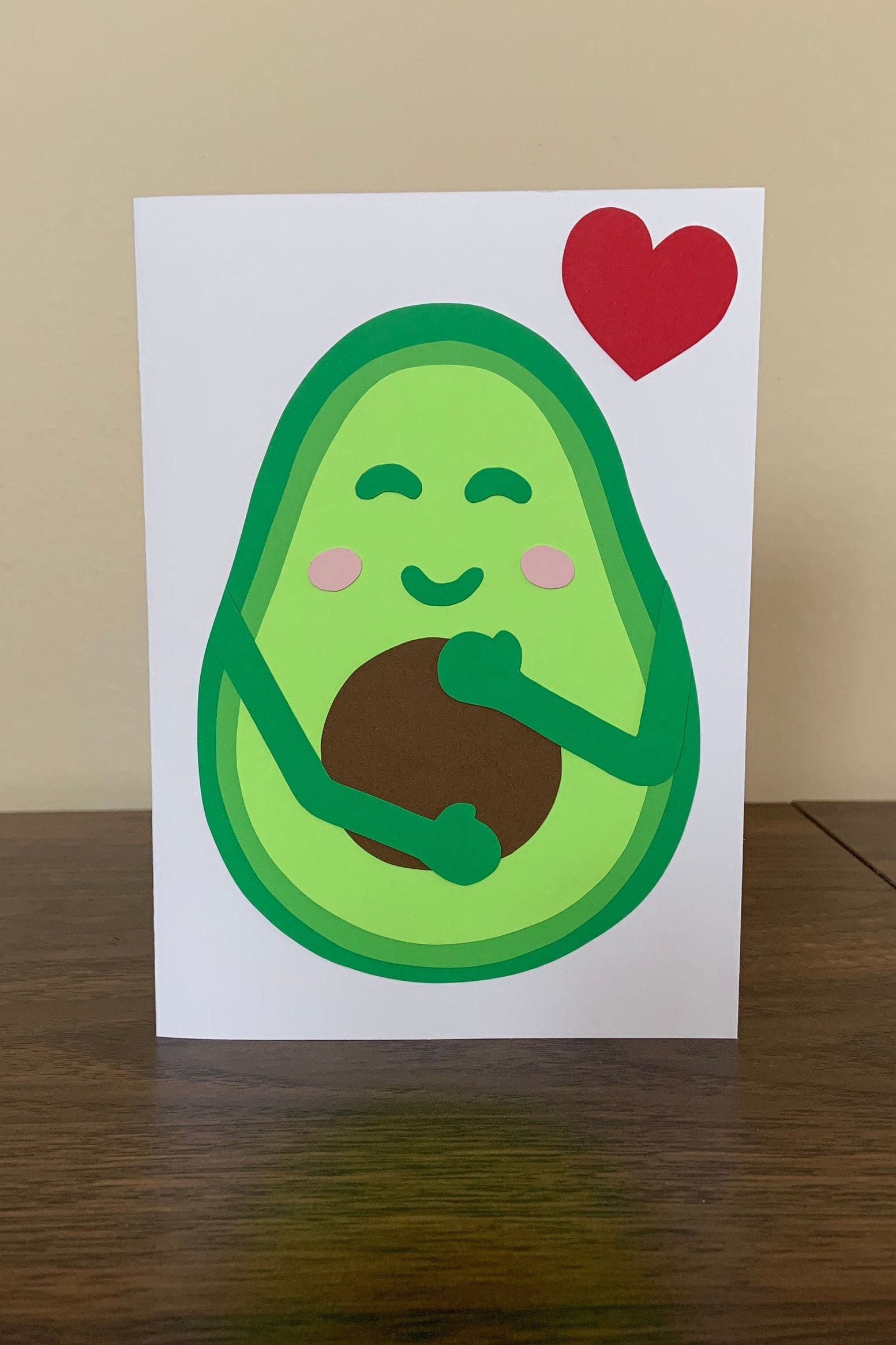 Congratulations, You're Going to AVO Baby - Celebratory Card - Etsy UK