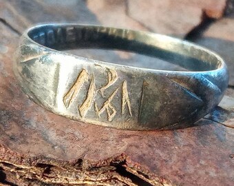 Ww2 Army Ring - Etsy Canada