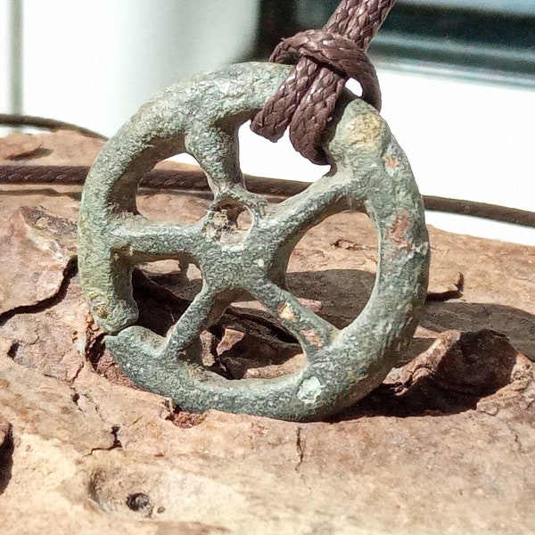 Celtic Solar Wheel - Etsy