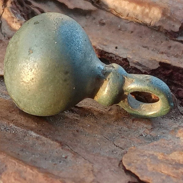 Medieval Button - Etsy