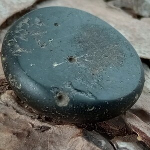 Ancient Gaming Token, Original Gaming Chip of the Roman Empire, Stone ...