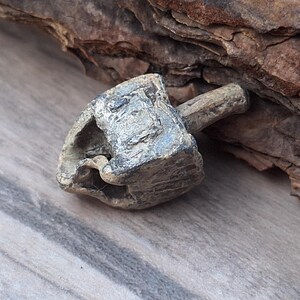 Original Authentic Jewish Dreidel, Pre-war Europe, Jewish Ancient Game ...