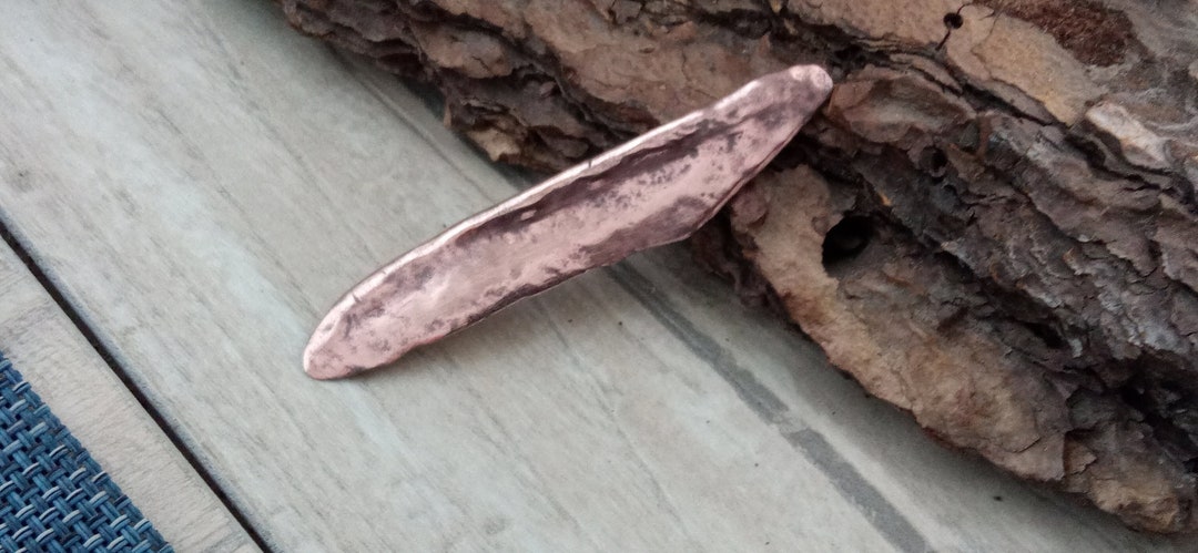 Original Knife Razor of the Bronze Age, Authentic Scythian Bronze Knife ...