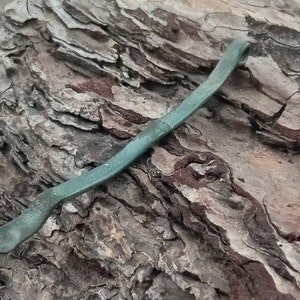 Ancient Roman Artifact, Amulet Spoon, Ancient Roman Instrument, Ear ...