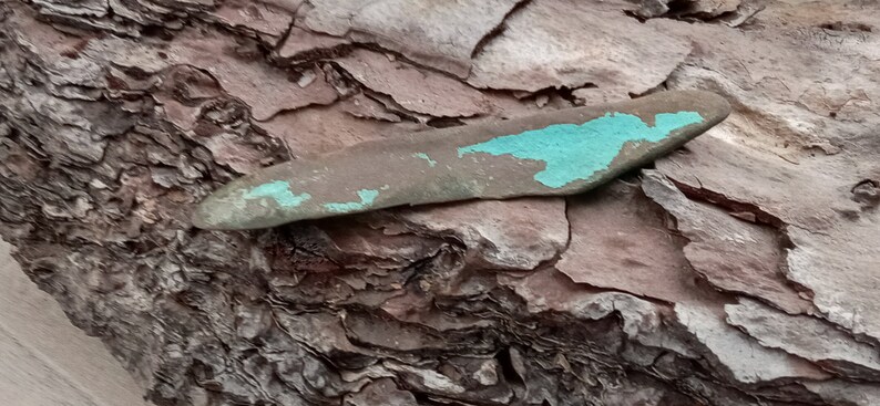 Original Knife Razor of the Bronze Age Authentic Scythian | Etsy