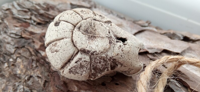 Ancient smoking pipe Medieval pipe Original Cossack pipe | Etsy