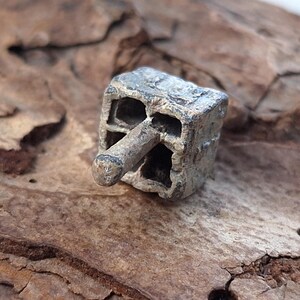 Original Authentic Jewish Dreidel, Pre-war Europe, Jewish Ancient Game ...