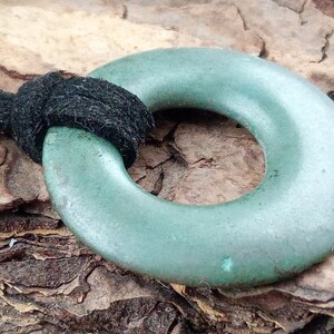 Ancient Celtic Amulet Ring 3-2 Centuries BC, Druid Amulet, Solar Amulet ...