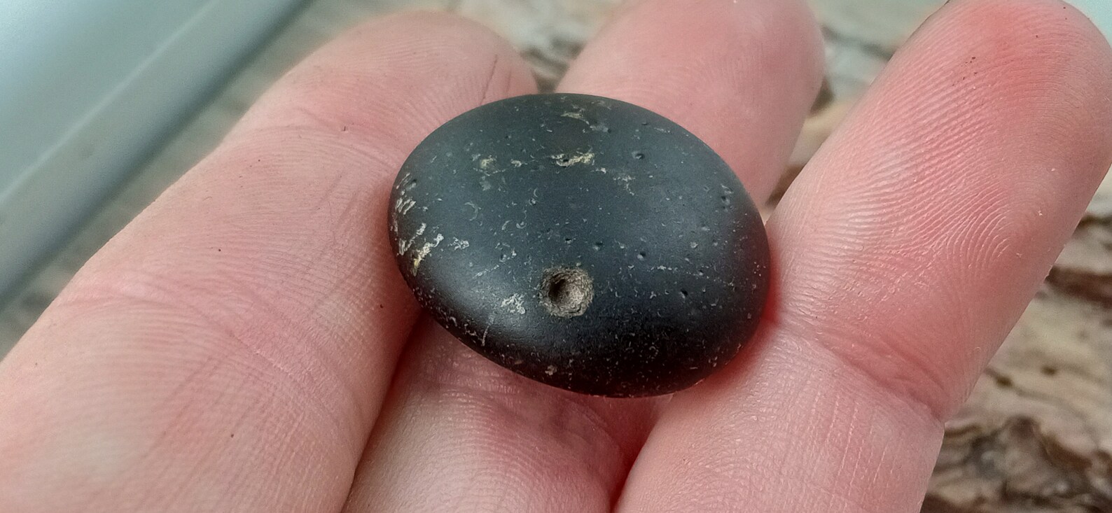 Ancient Gaming Token Original Gaming Chip of the Roman | Etsy