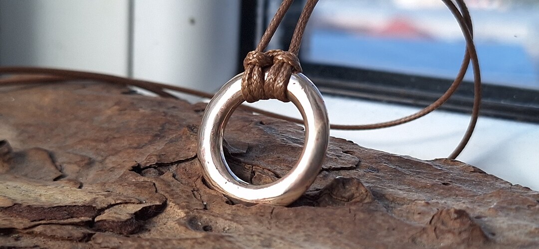 Ancient Scythian Ring , Amulet Ring, Authentic Scythian Artifact, 5-2 ...