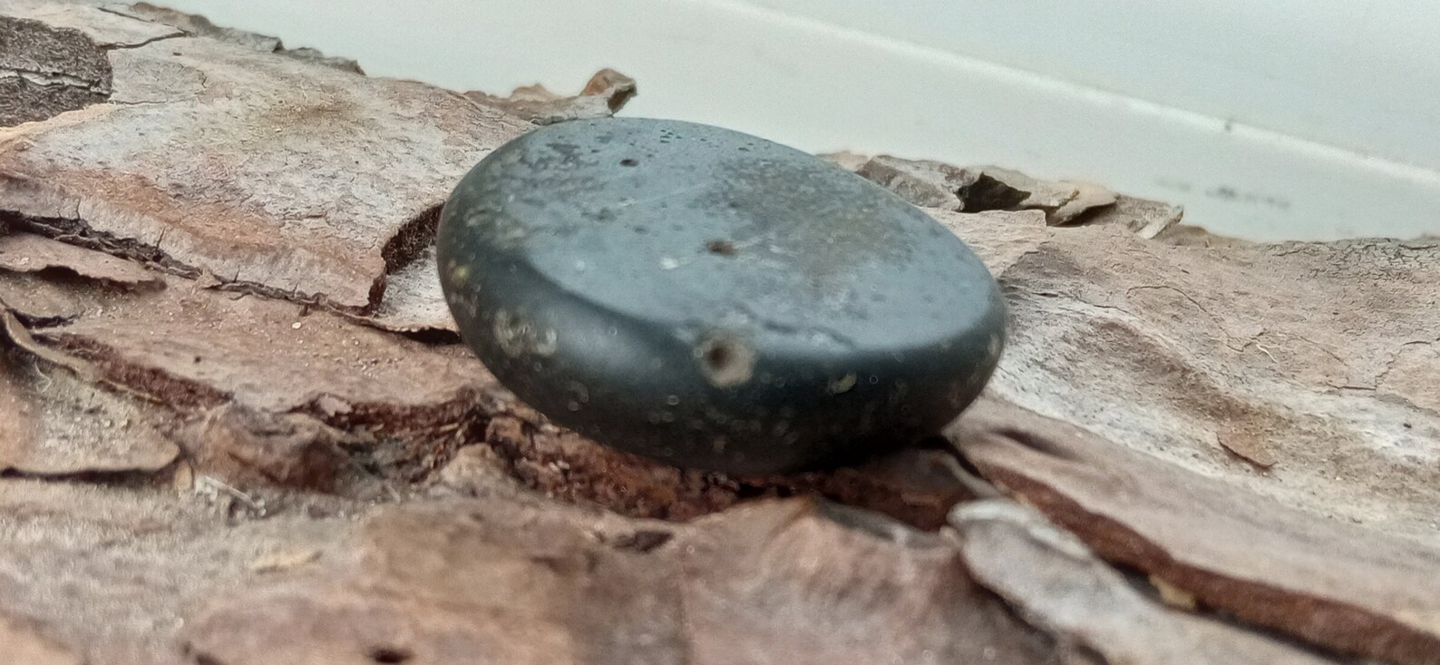 Ancient Gaming Token Original Gaming Chip of the Roman | Etsy